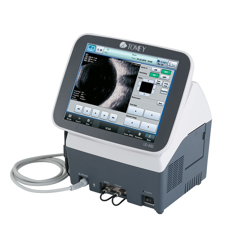 MEDICAL - DIAGNOSTIC - Mainline Instruments