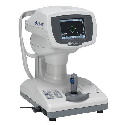 Tomey OA-2000 Optical Biometer - Mainline Instruments
