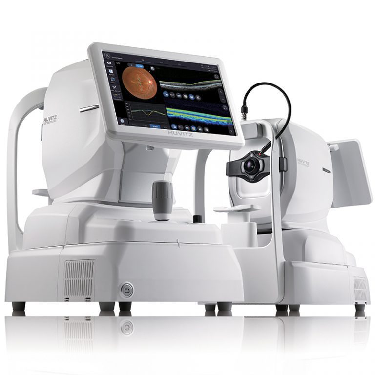 Optomed Aurora IQ Handheld Fundus Camera - Mainline Instruments