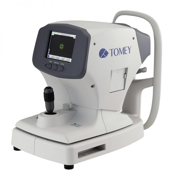 Huvitz HRK-1 Auto Ref/Keratometer - Mainline Instruments
