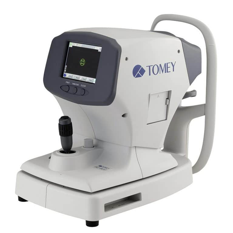 Tomey OA-2000 Optical Biometer - Mainline Instruments