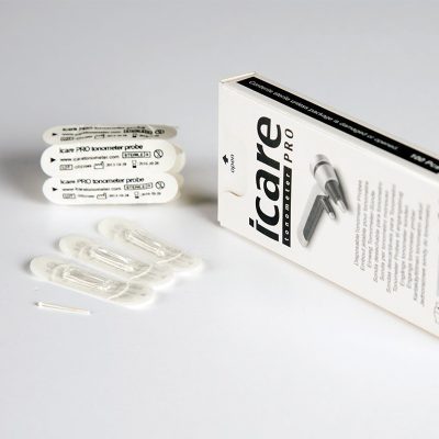 iCare Tonometer Probes (TP01) - Mainline Instruments