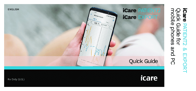iCare HOME2 Resources - Mainline Instruments