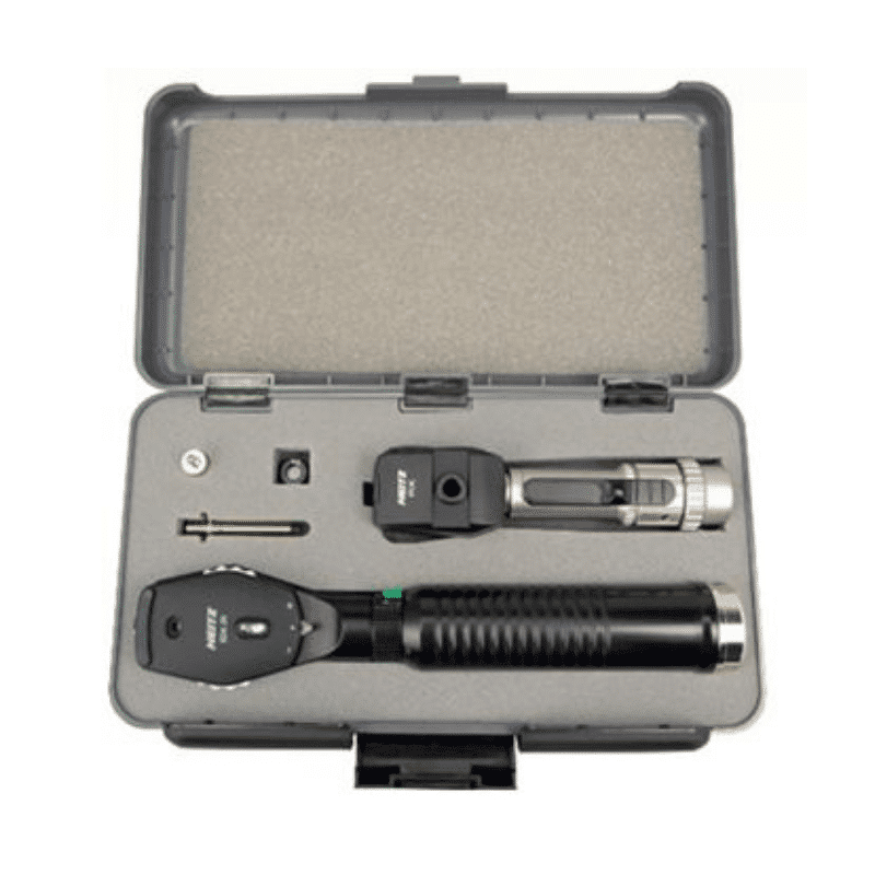 Neitz Halogen Ophthalmoscope - Mainline Instruments