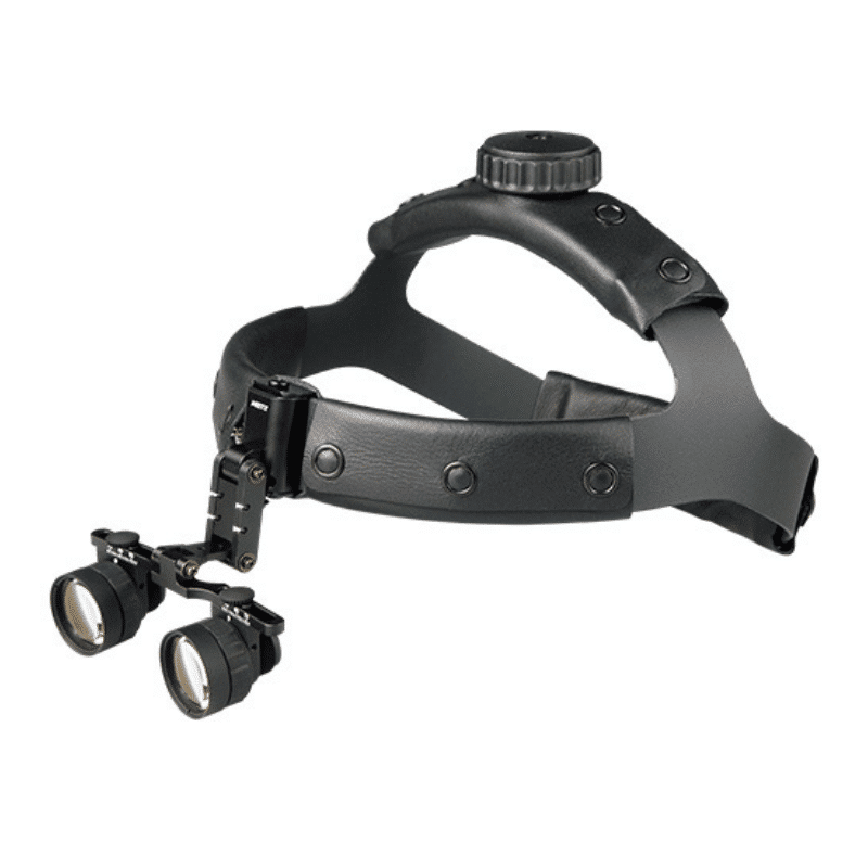 Neitz Binocular Loupe (Headband) | Mainline Instruments