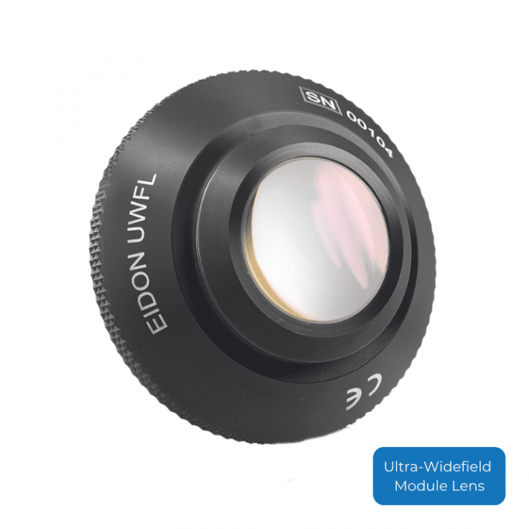 iCare EIDON AF - Ultra-Widefield Confocal System - Mainline Instruments