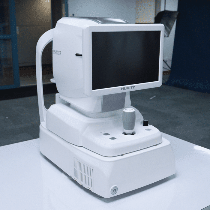 Ophthalmic Products | Optometry Products | Mainline Instruments