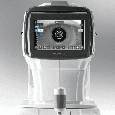 Huvitz HTR-1A - Mainline Instruments