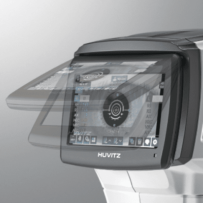 Huvitz HTR-1A - Mainline Instruments