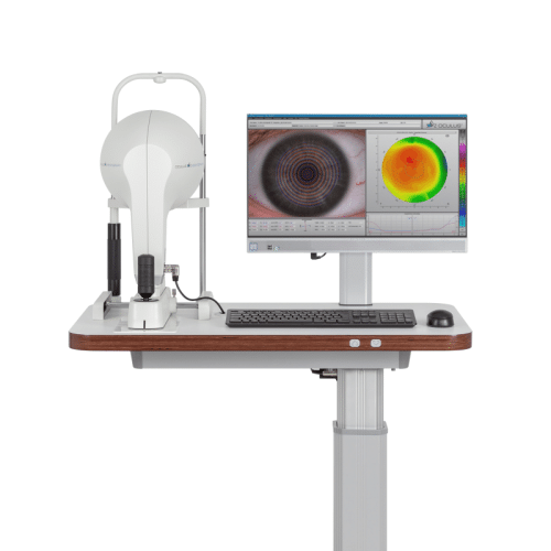 OCULUS - Keratograph 5M - Mainline Instruments