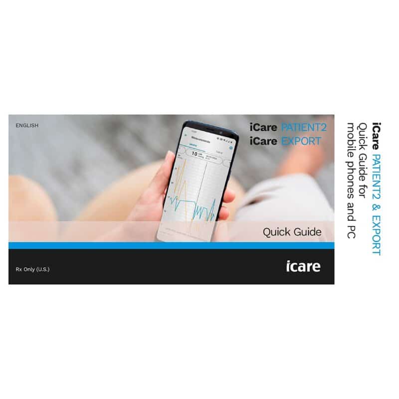 iCare HOME2 Resources - Mainline Instruments