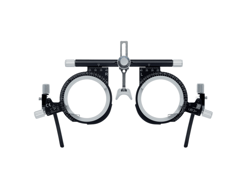 Oculus UB4 Trial Frame - Mainline Instruments