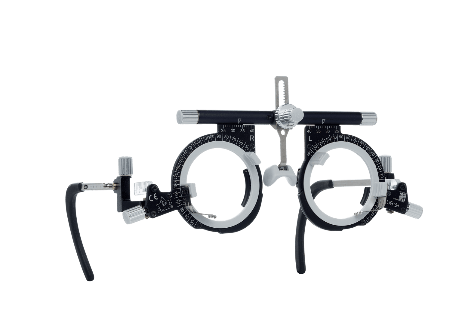 OCULUS UB3+ Trial Frame - Mainline Instruments