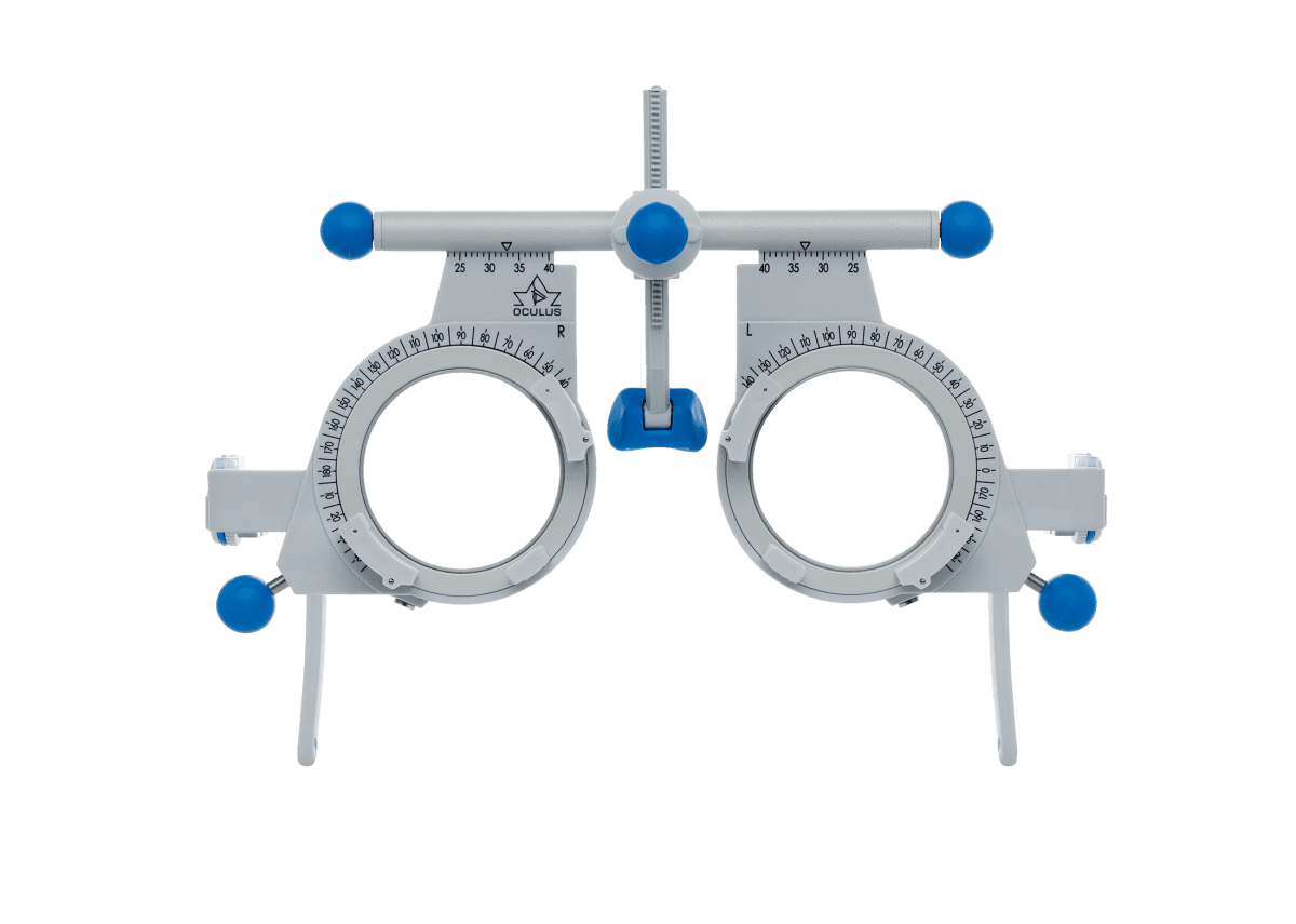 OCULUS UB4 Trial Frame - Mainline Instruments