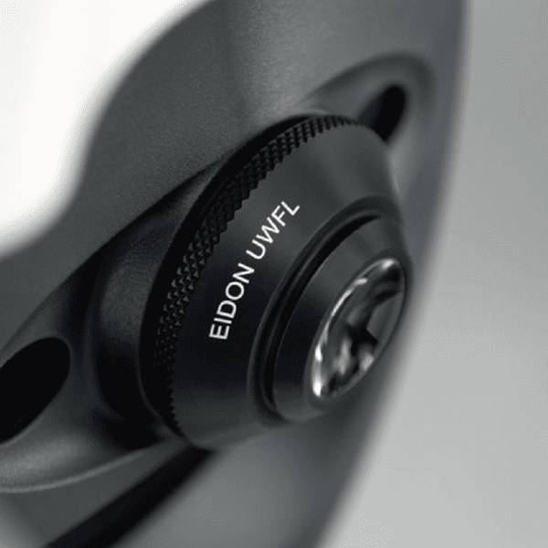 iCare EIDON AF - Ultra-Widefield Confocal System - Mainline Instruments