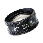 Volk 78D Lens - Mainline Instruments