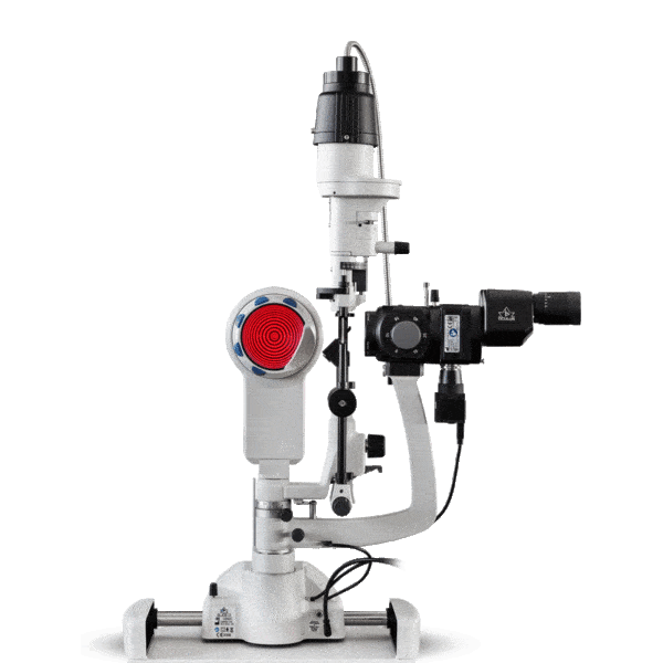 OCULUS - Easygraph - Mainline Instruments