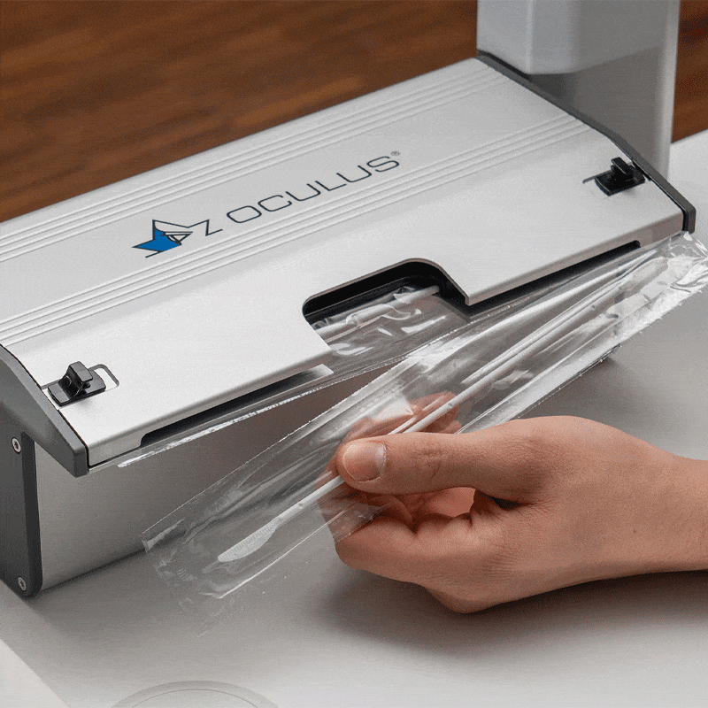 OCULUS LidStick® Starter Kit - Mainline Instruments