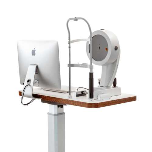 OCULUS - Pentacam® Tomography - Mainline Instruments